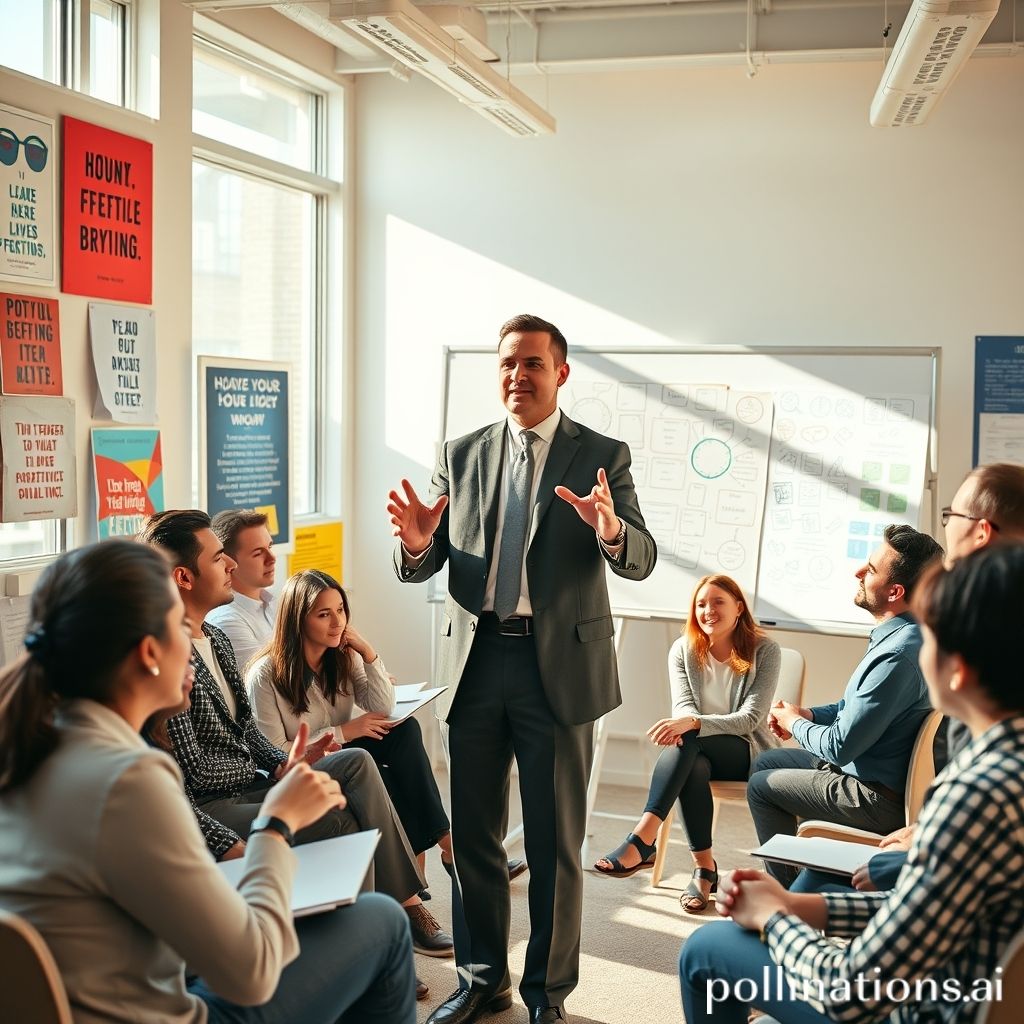 Devenir Un Leader Efficace : Découvrez Les Secrets Du Succès - Mieux Vous